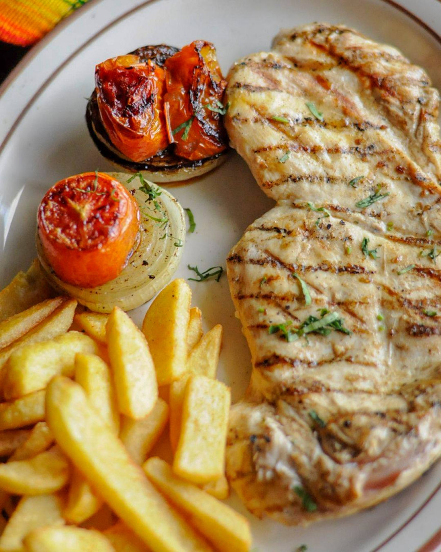 Menú | El Portal de las Carnes